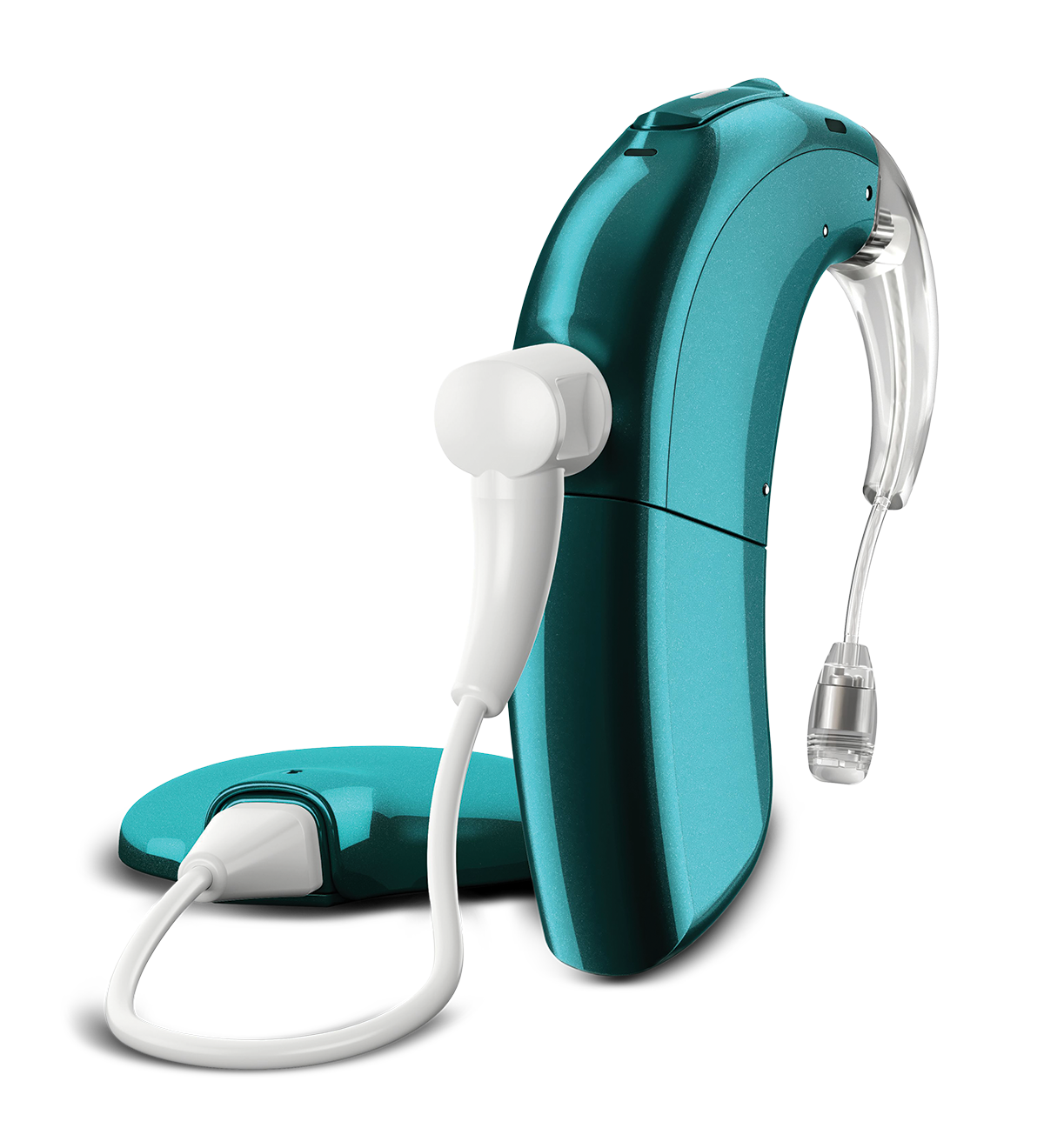 Advanced Bionics Cochlear Implants | Tinnitus & Hearing Experts